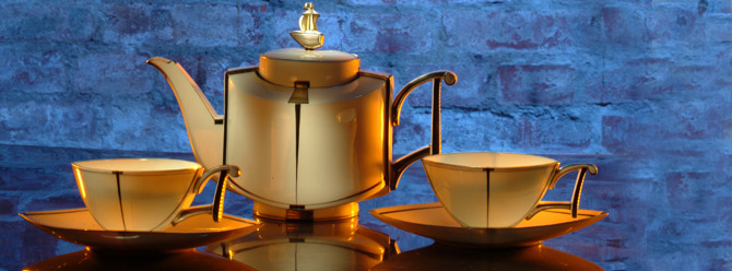 Russian Porcelain Factory in Saint Petersburg. – Art of Russia