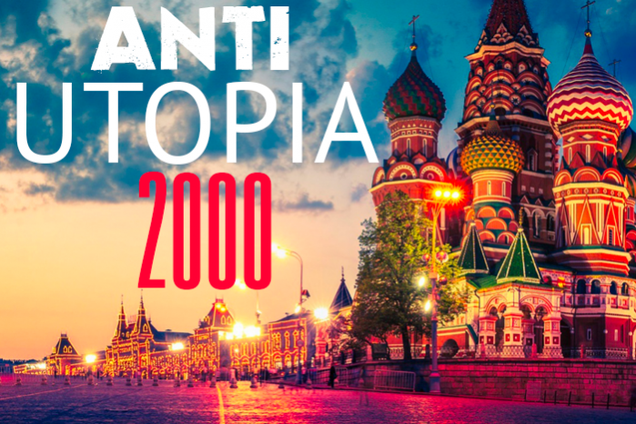 Art of Russia